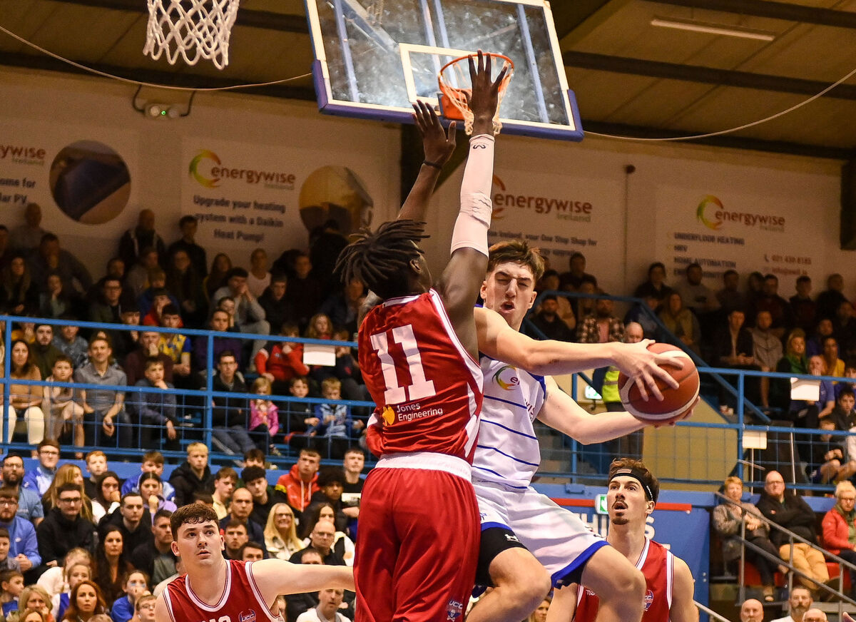 Cork Basketball: Neptune, Ballincollig and Demons can deliver on home court