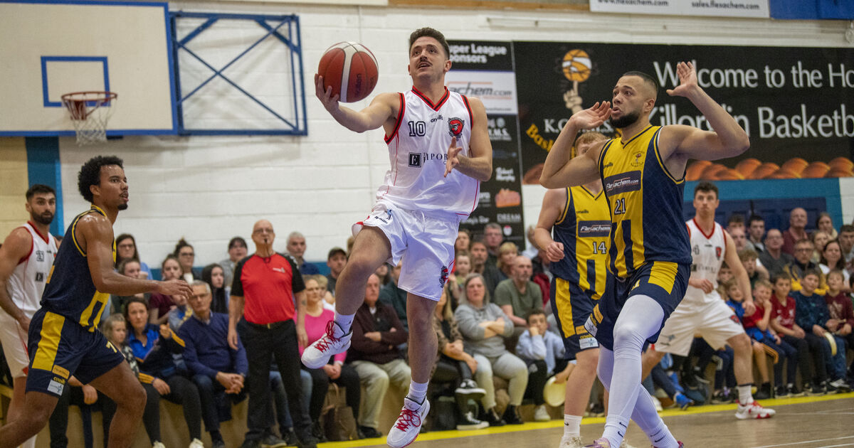 Cork Basketball: Neptune, Ballincollig and Demons can deliver on home court
