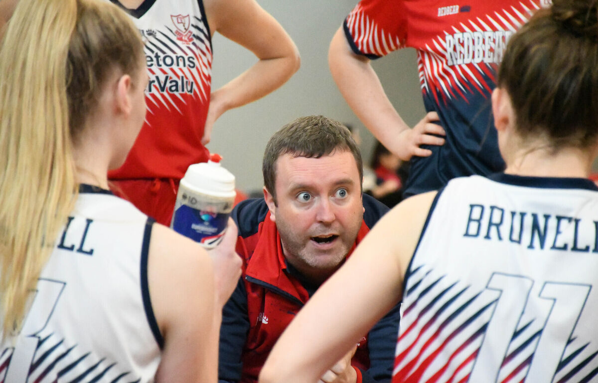 Singleton's SuperValu Brunell don't have the firepower to trouble ...