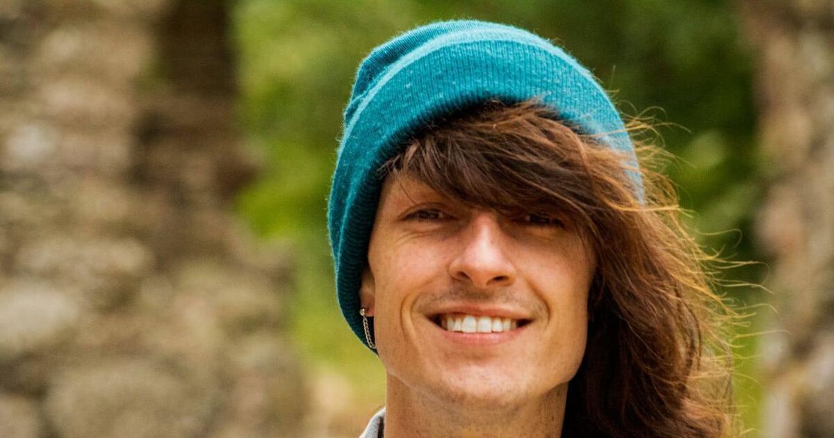 Characters of Cork: Ethan is making his mark on Cork art scene