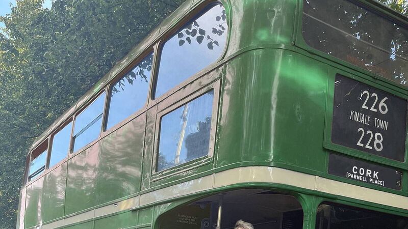 Campaigners win new bus route from Kinsale to Cork