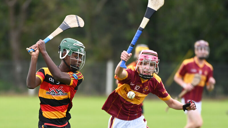 Cork GAA: Minor stays at U17 in 2023 but an U18 tier will be run as well