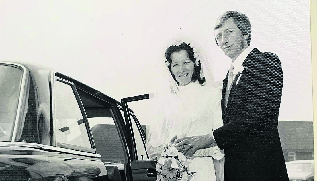 How I met my partner: Dance hall Arcadia was the Tinder of the day in ...