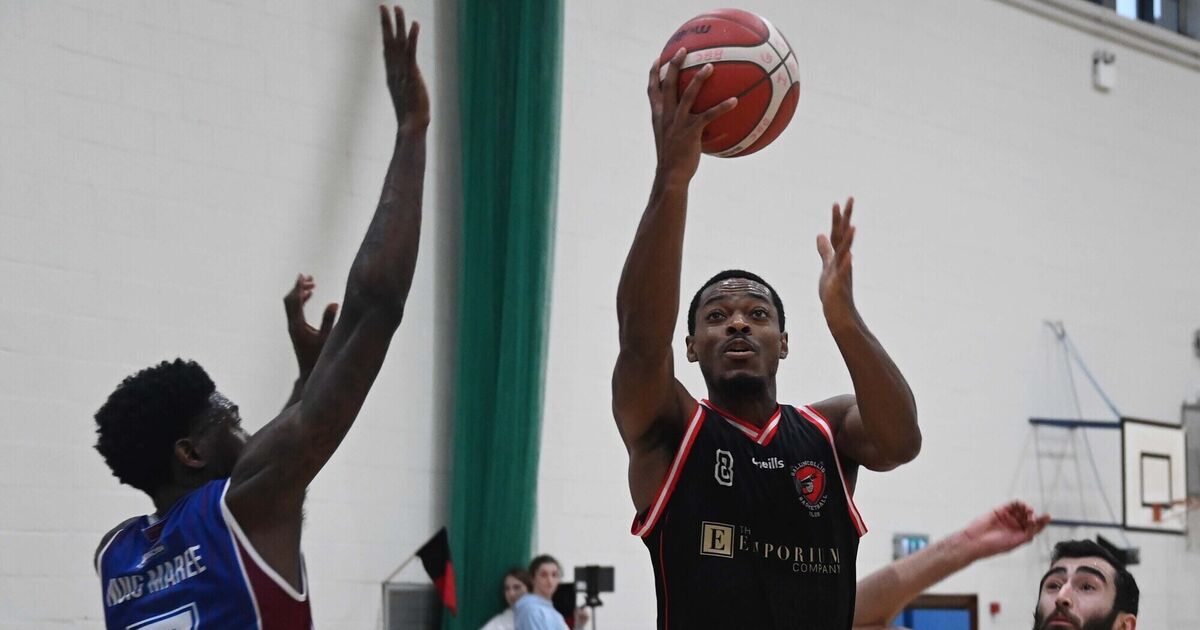 Super League basketball preview: Cork sides have it all to prove in the ...