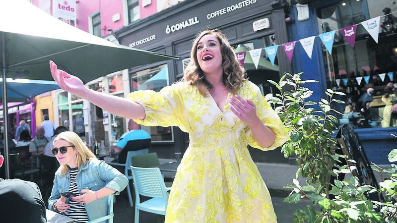 What's on Cork stages: Classic opera, and fab festival too...