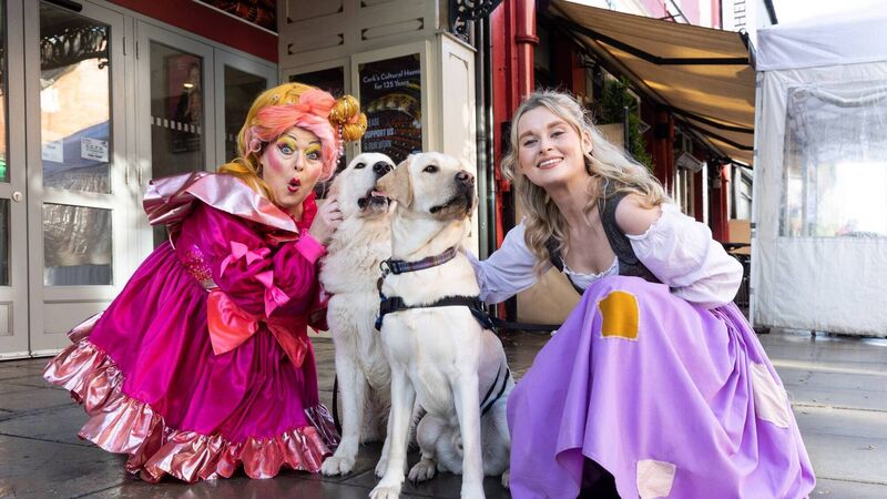 Everyman to host accessible performances of its panto