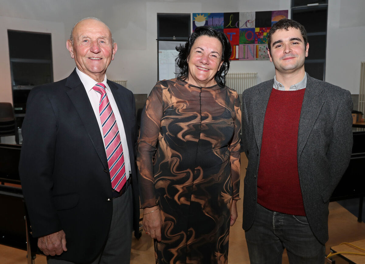 Cork society to promote Italian language and culture seeking new members