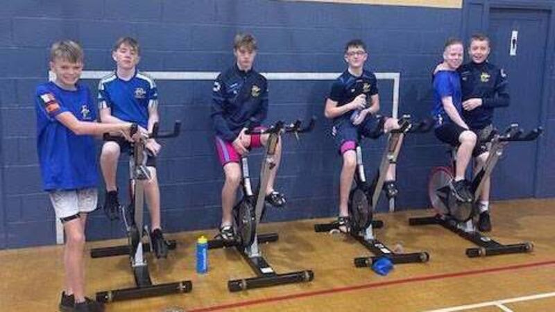 Cork Swimming: Eddie Campion Dolphin Open delivers quality action