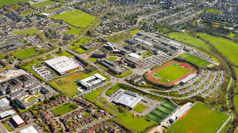 Two third-level campuses in Cork set for further development and expansion