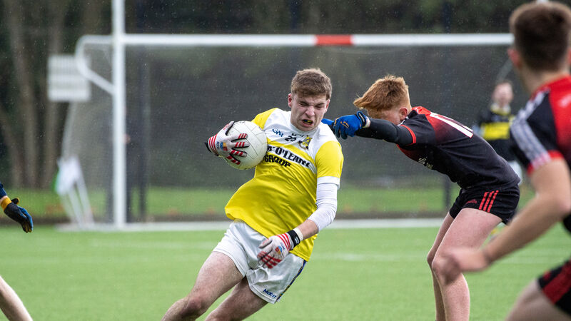 Five Cork schools zone in on Corn Uí Mhuirí quarter-final places