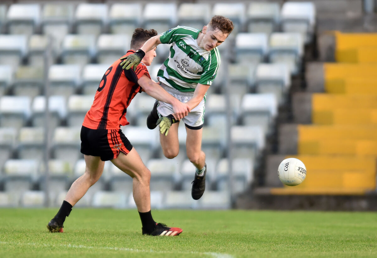 Daniel O’Mahony: Young footballers and clubs can benefit from playing ...