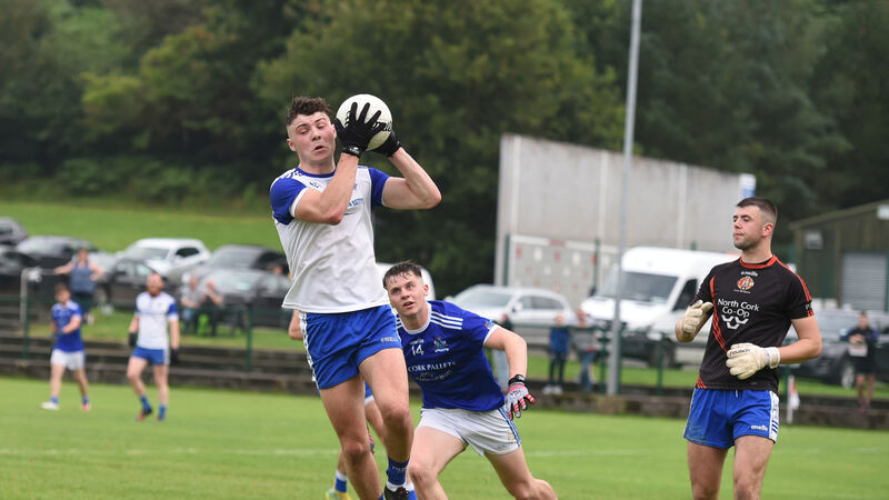 Daniel O’Mahony: Young footballers and clubs can benefit from playing ...