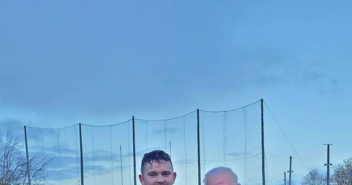 Grenagh too good for Western Gaels in Muskerry U21B hurling ...