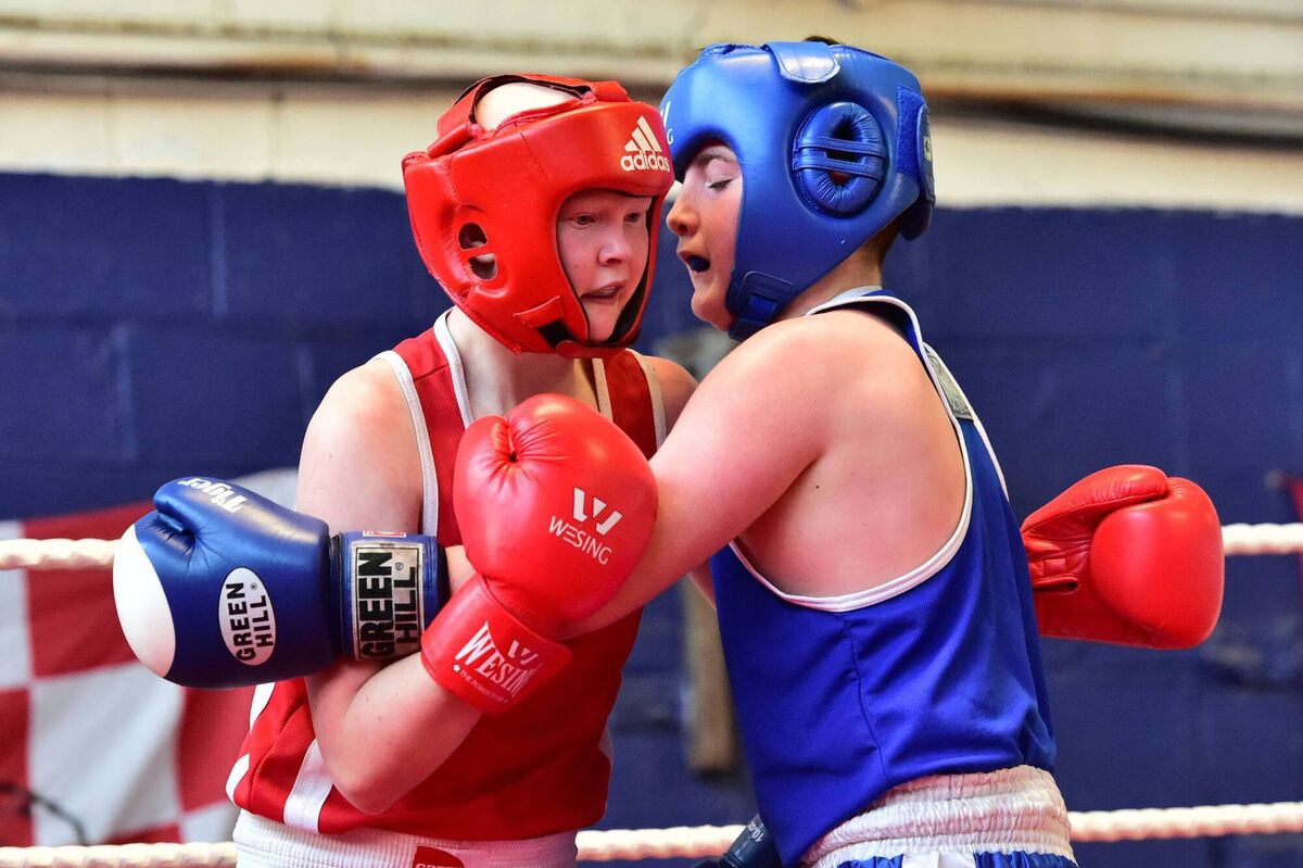 The Glen Boxing Club are set to honour the late great patriot Tomas ...