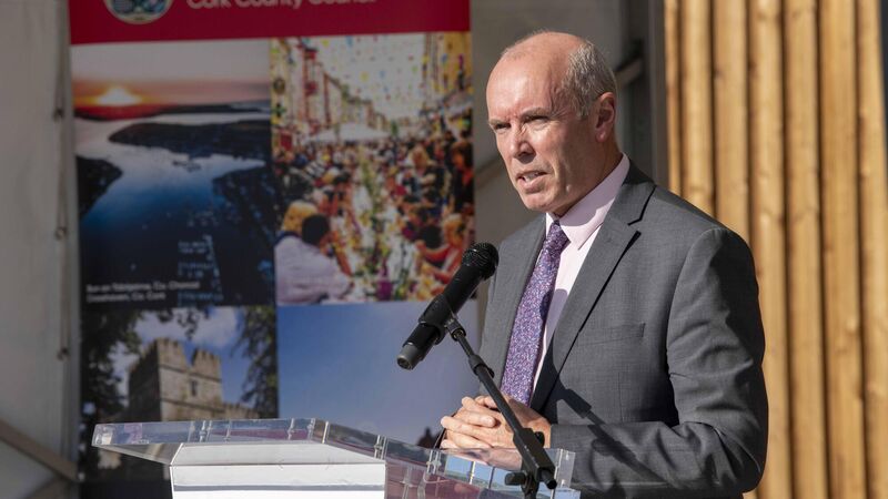 Cork County Councillors to meet with CEO to discuss staffing levels