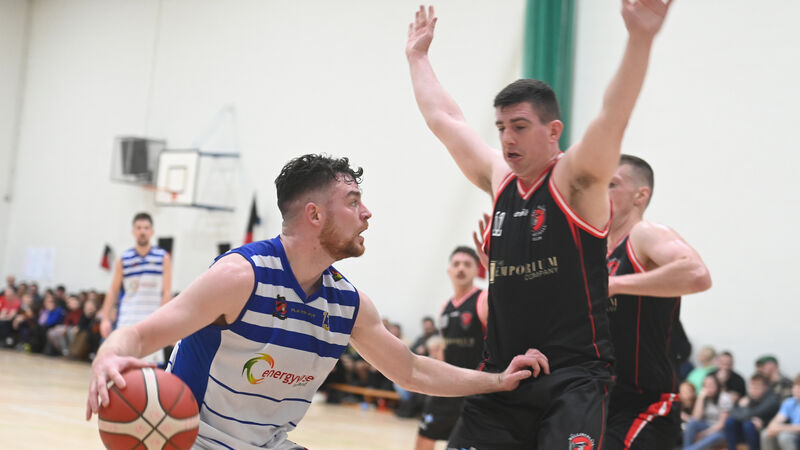 Cork sides Neptune and Ballincollig set sights on cup semi finals