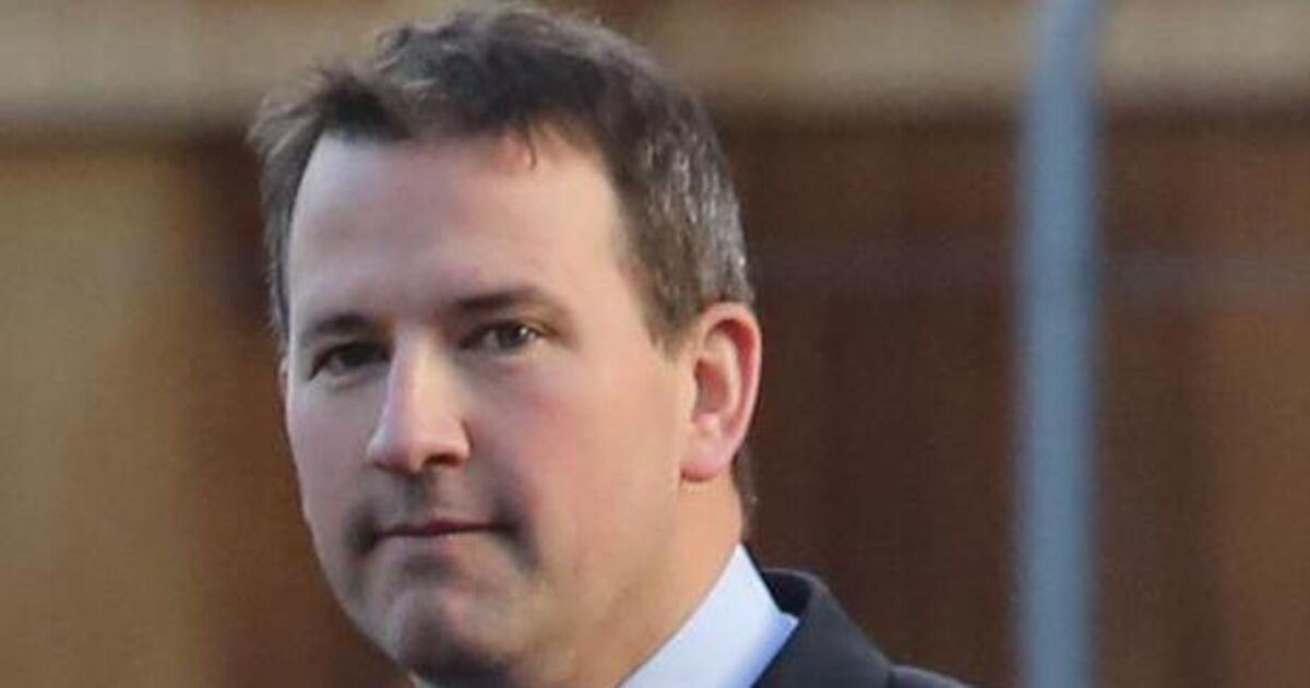 Graham Dwyer appeal: Data retention is 'opportunistic form of mass ...