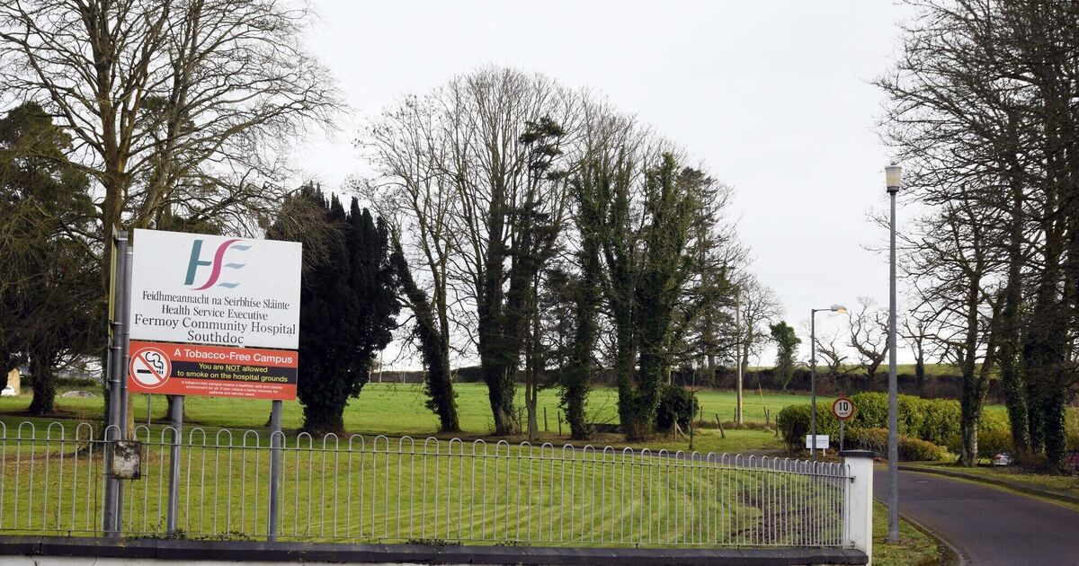 Fermoy hospital found non-compliant in care by Hiqa