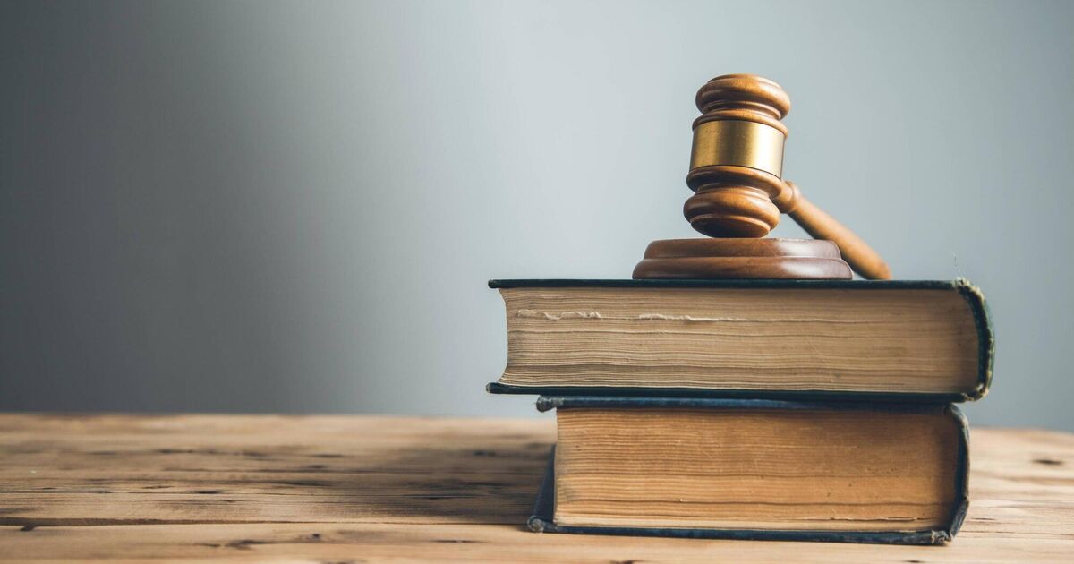 Suspended term for worker over goods theft from couriers in Cork