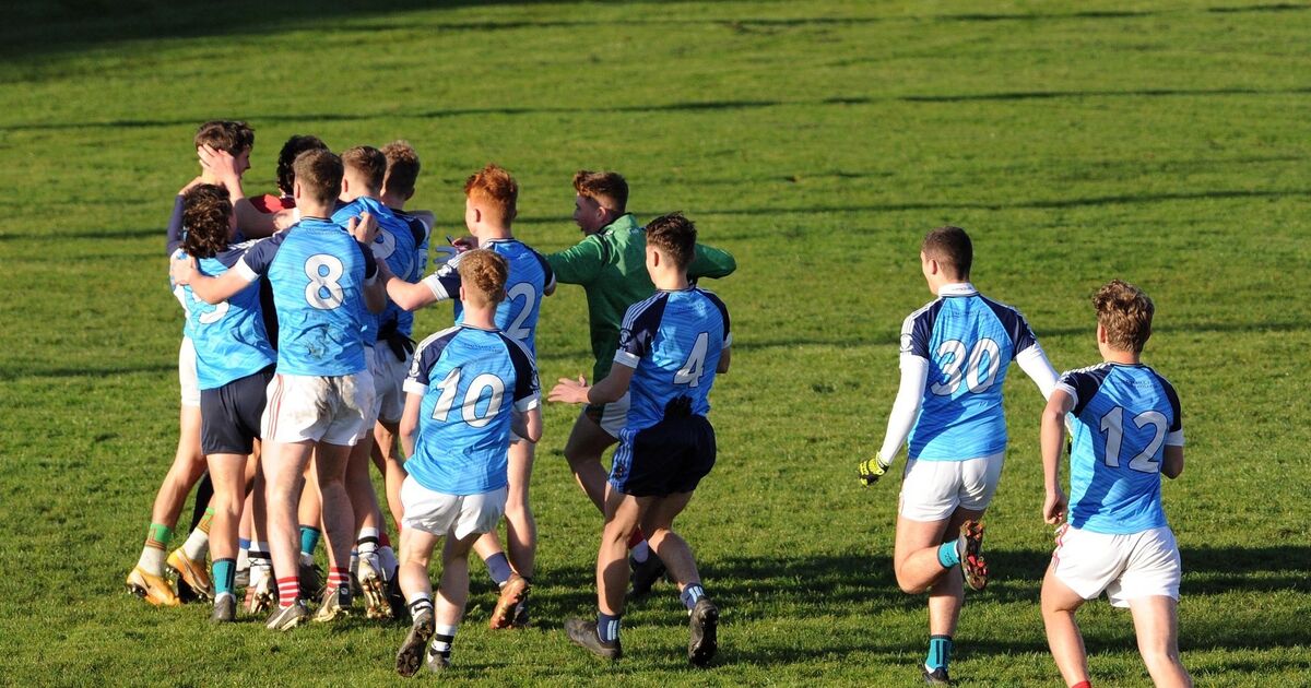 Clonakilty CC aim for a place in the last eight of the Corn Ui Mhuiri