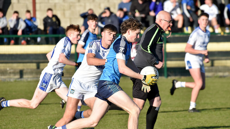 Clonakilty win over Tralee would see five Cork schools in Corn Uí ...
