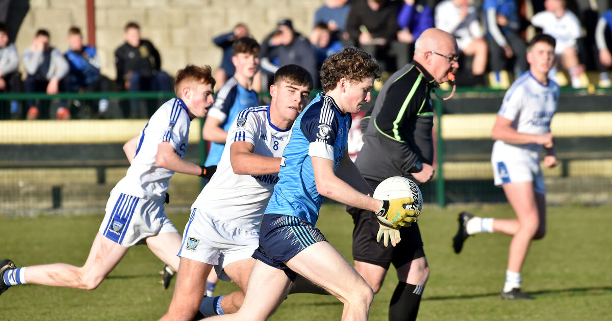 Clonakilty win over Tralee would see five Cork schools in Corn Uí ...