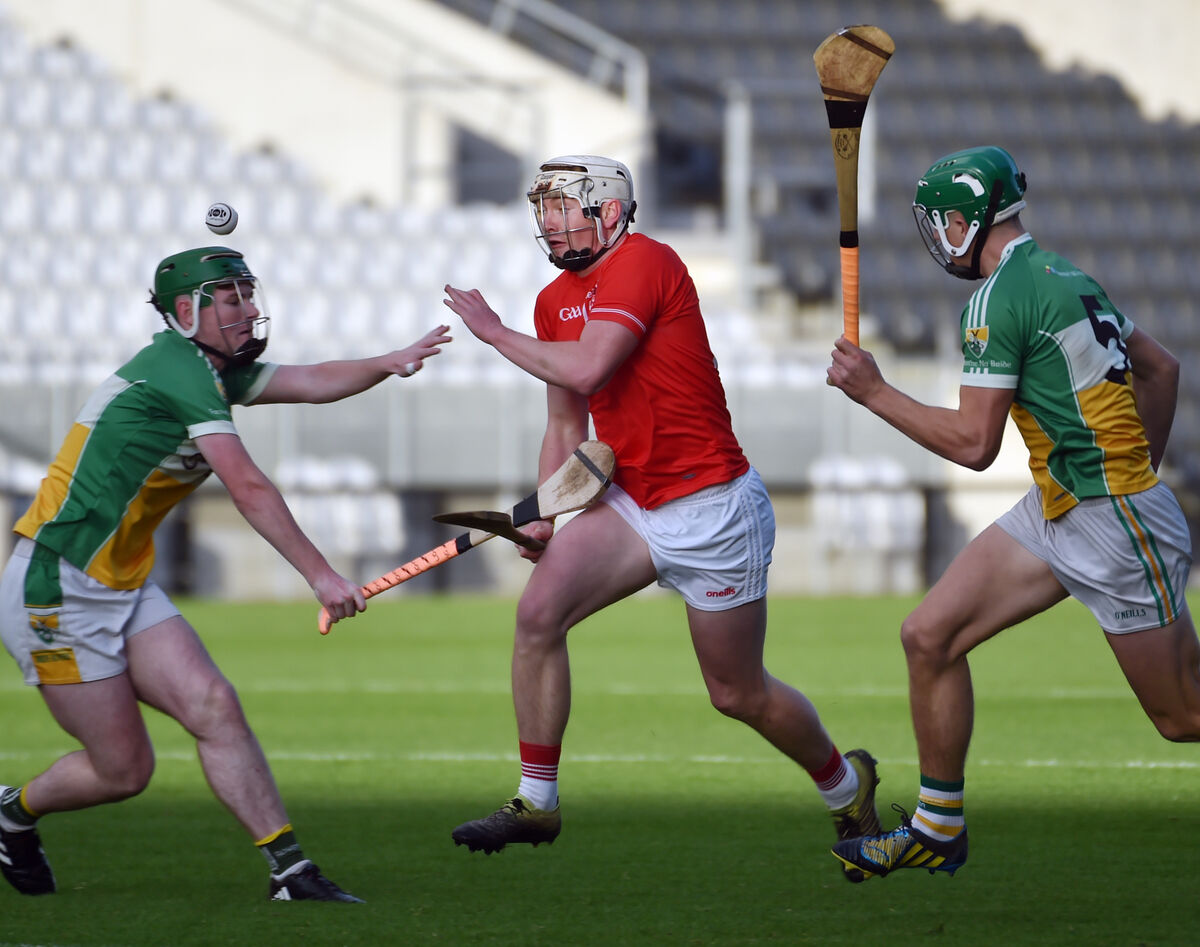 John Horgan on hurling: Cork will look at new faces but a settled team ...