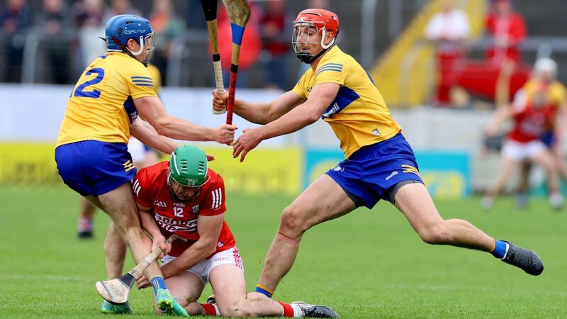 Christy O'Connor: Dealing with concussion is now a GAA priority