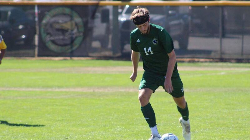 California dream comes true for young Cobh's Luke Quinn