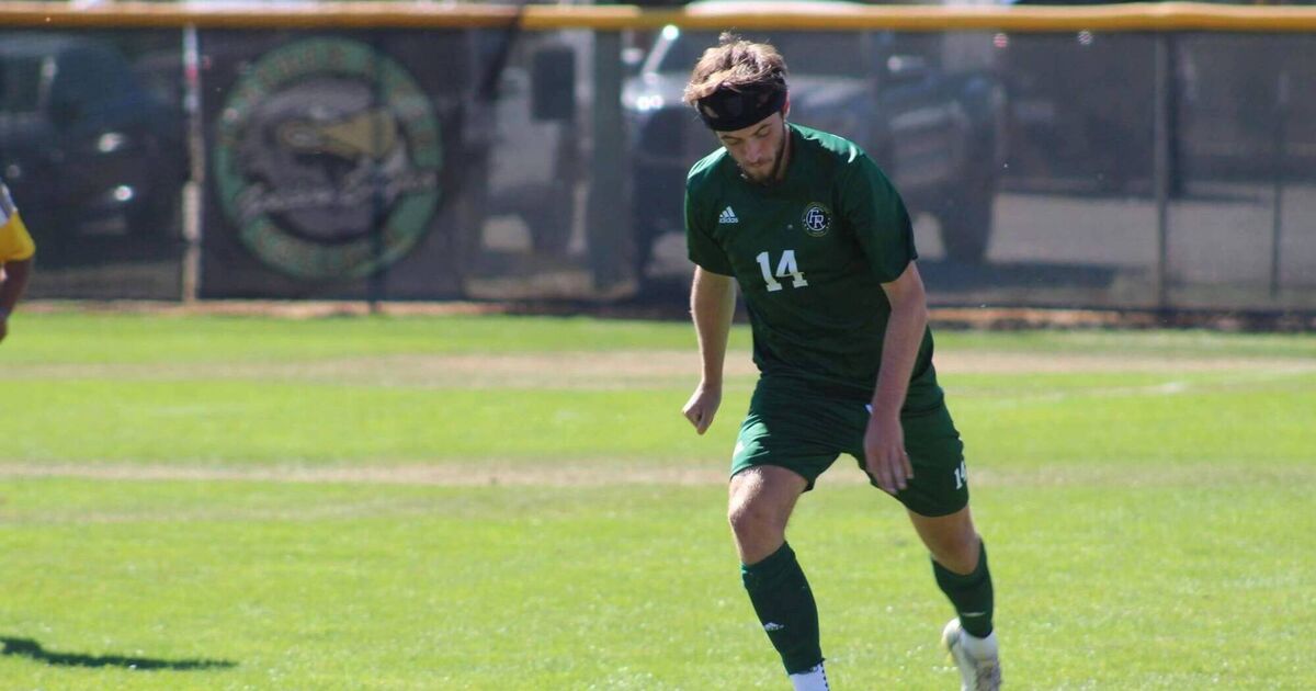 California dream comes true for young Cobh's Luke Quinn