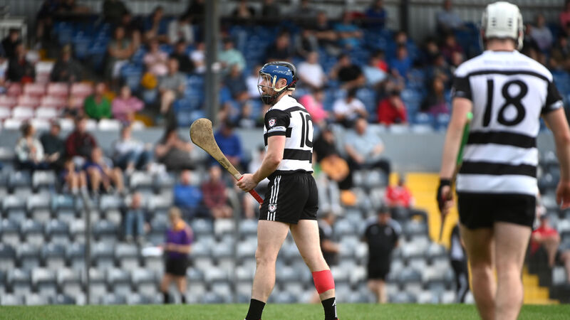 Midleton hurlers look within as they appoint new management team