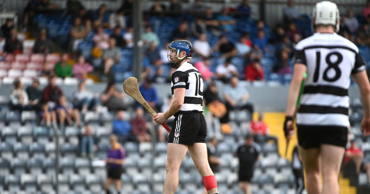Midleton hurlers look within as they appoint new management team