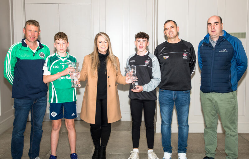 Midleton hurlers look within as they appoint new management team