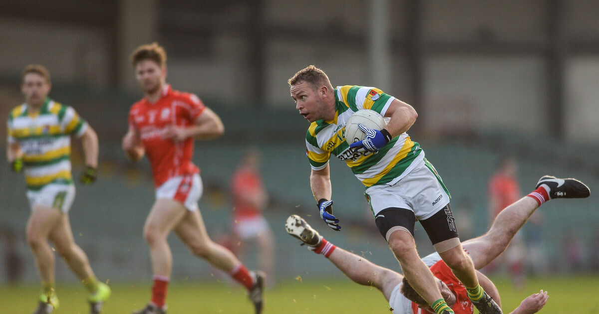 Club legend Seamus Hayes takes over as Carbery Rangers boss