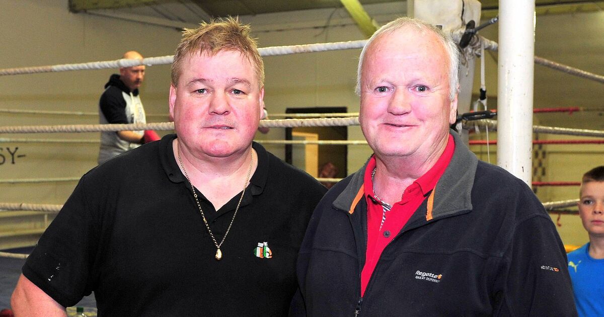2022 was a great year for Cork boxing inside and outside the ring