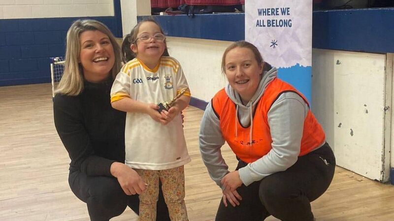 Bandon GAA club promote Gaelic Games for all with new camp