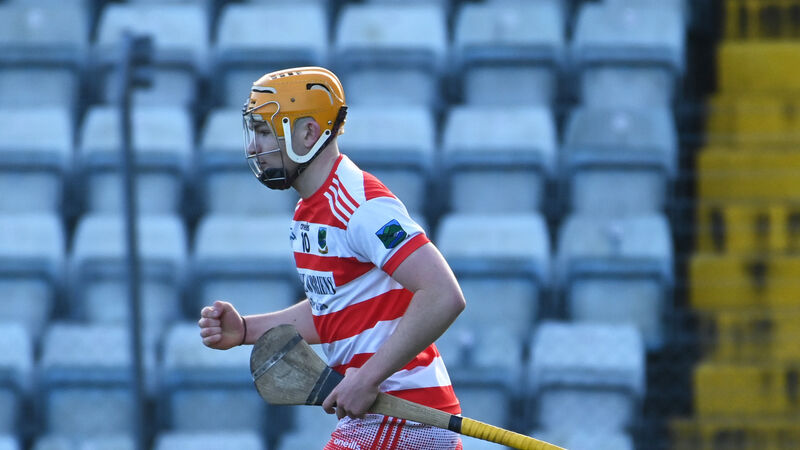 Ballygiblin bound for Croke Park again after All-Ireland semi-final win