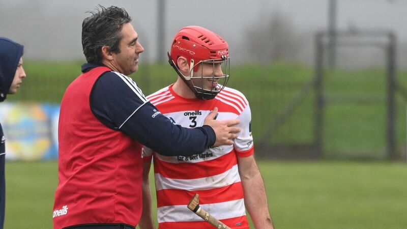 Ballygiblin captain Fionn Herlihy praises wealth of attacking options