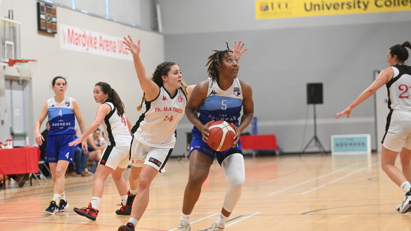 Glanmire coach Mark Scannell happy with the performance of his side in ...