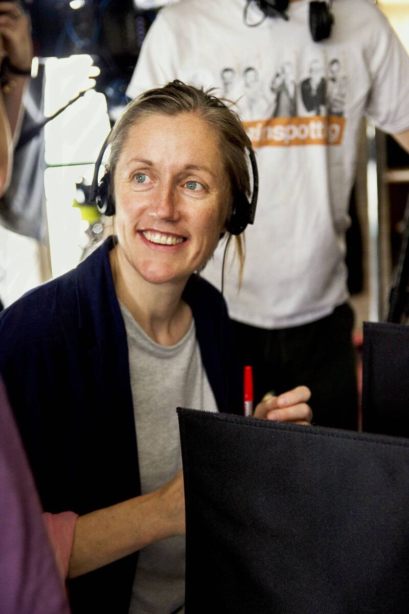 'The obsession people had with it is fascinating': Cork talent behind ...