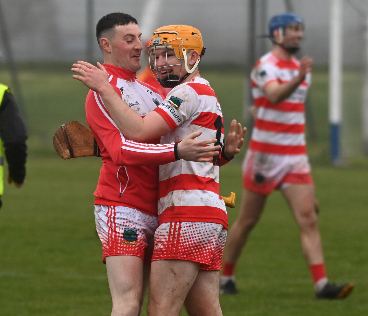 Paudie Palmer: Patrick Horgan deserves his moment of glory like Messi ...