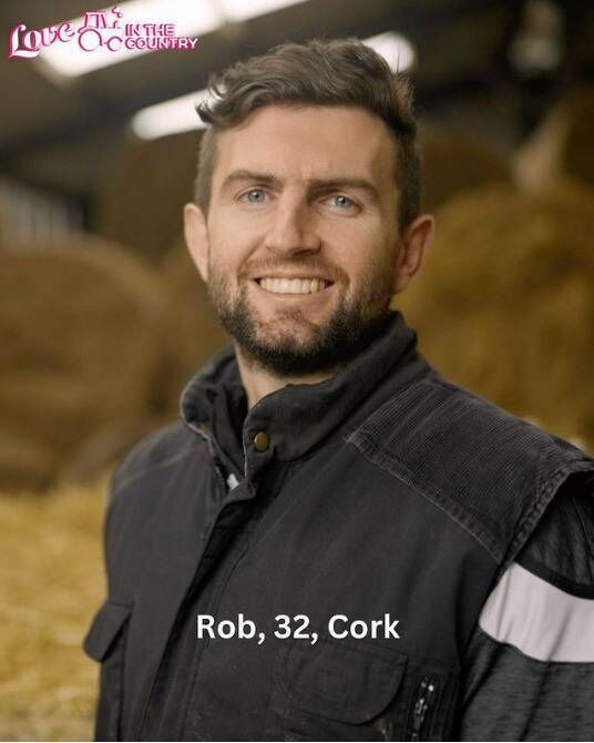 West Cork man takes part in RTÉ's new rural dating show