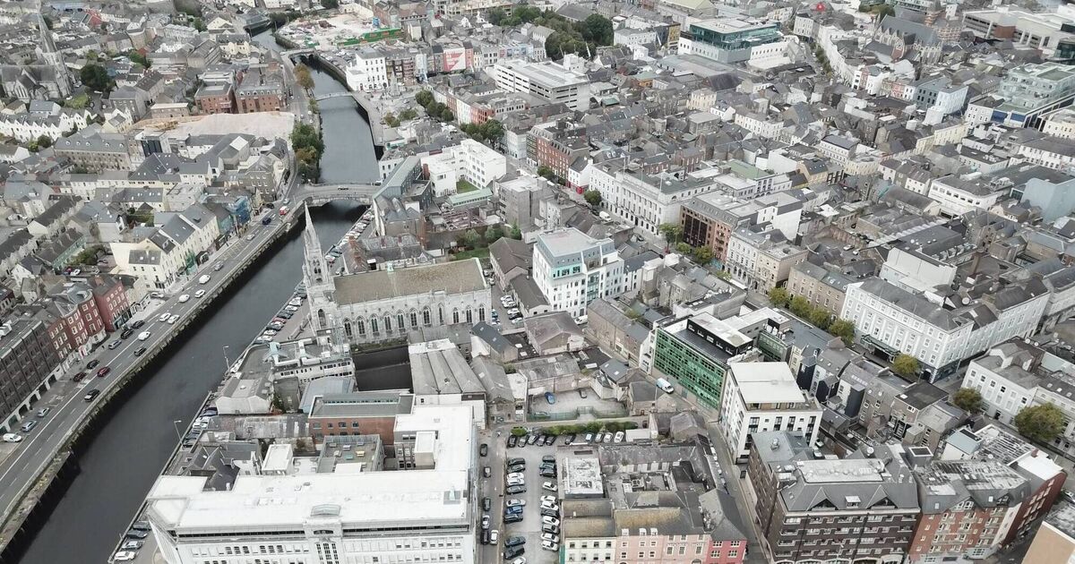 Supreme Court dismisses Save Cork City appeal against flood relief works