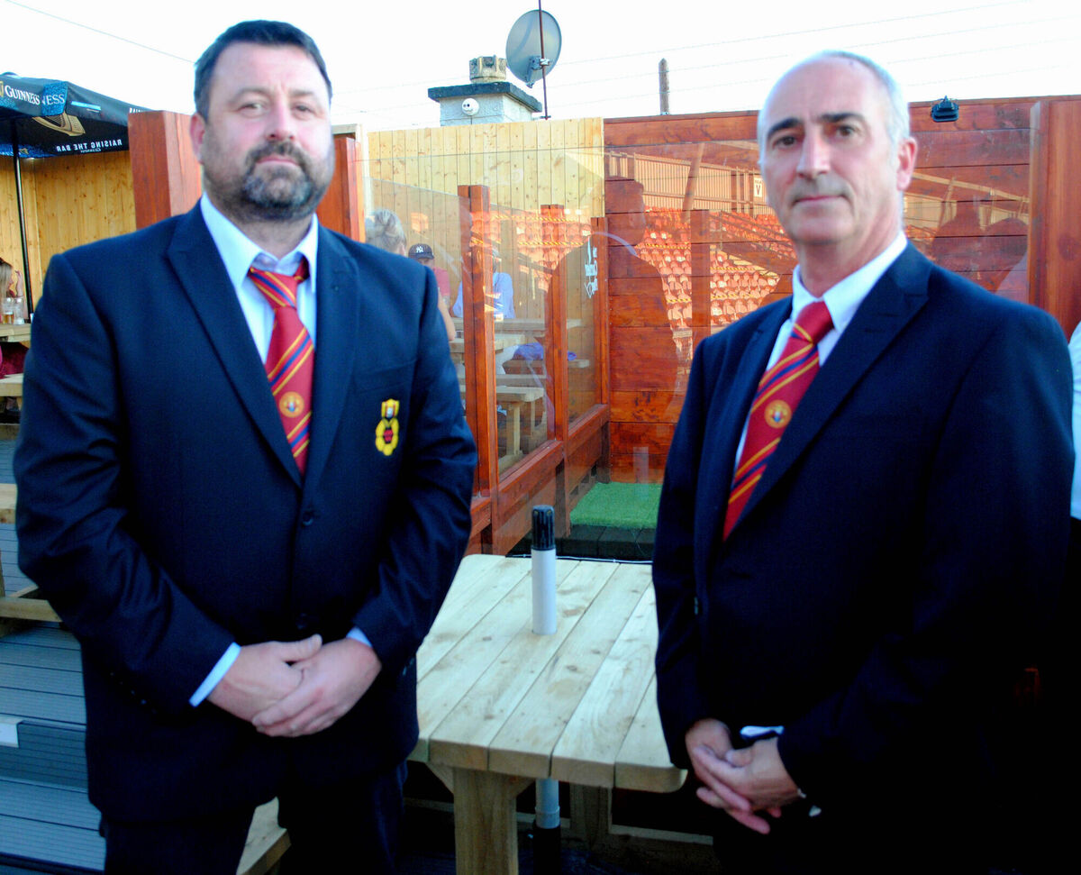 AUL chairman: Cork soccer league needs dedicated astro facility