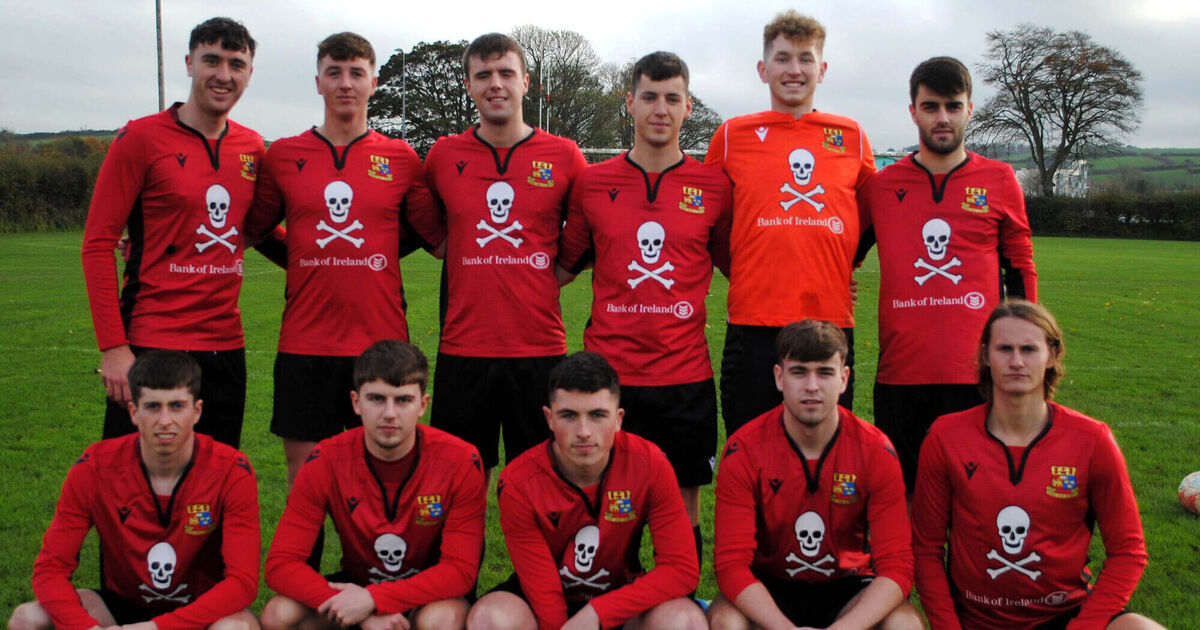 AUL chairman: Cork soccer league needs dedicated astro facility