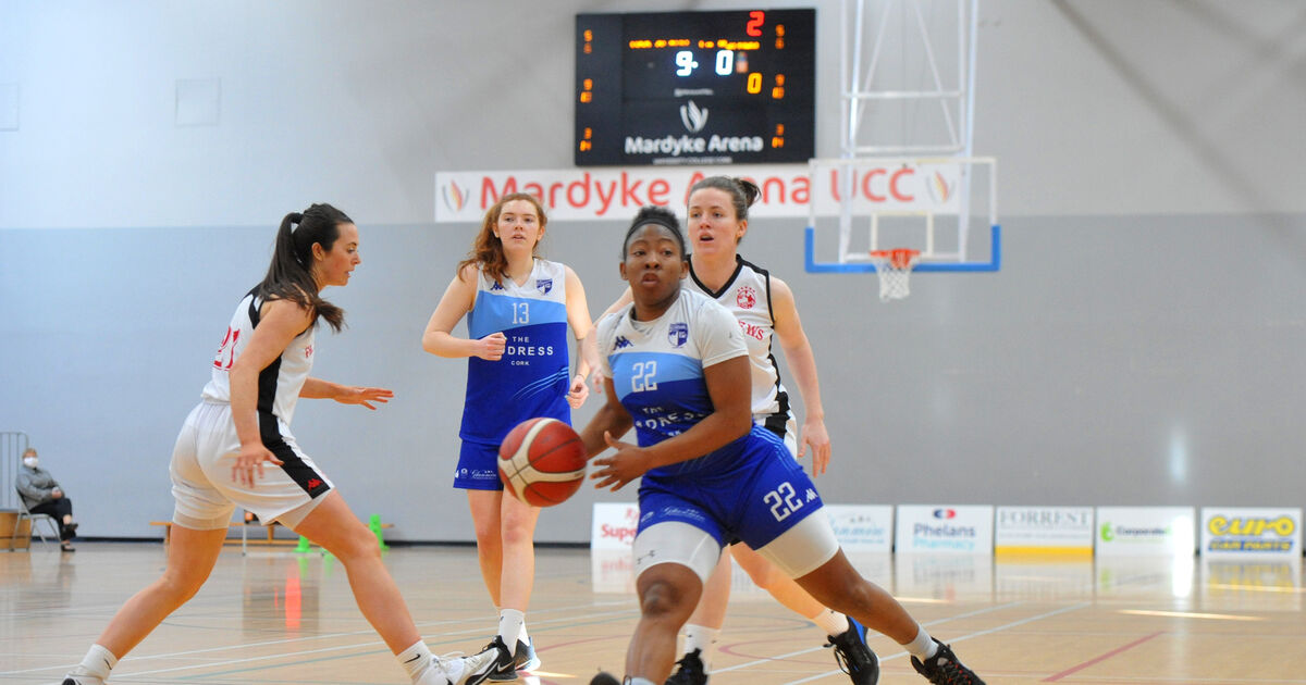 Basketball year in review: Glanmire landed a brilliant grand slam