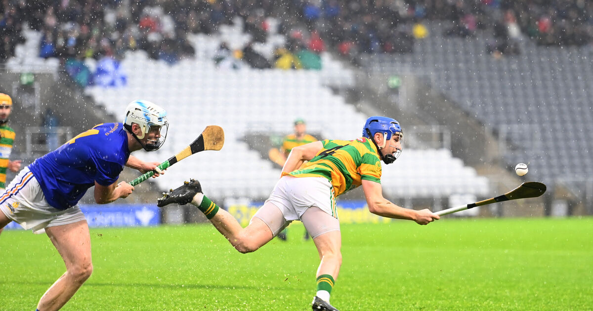 Christy O'Connor: GAA split season a success but the right balance must ...