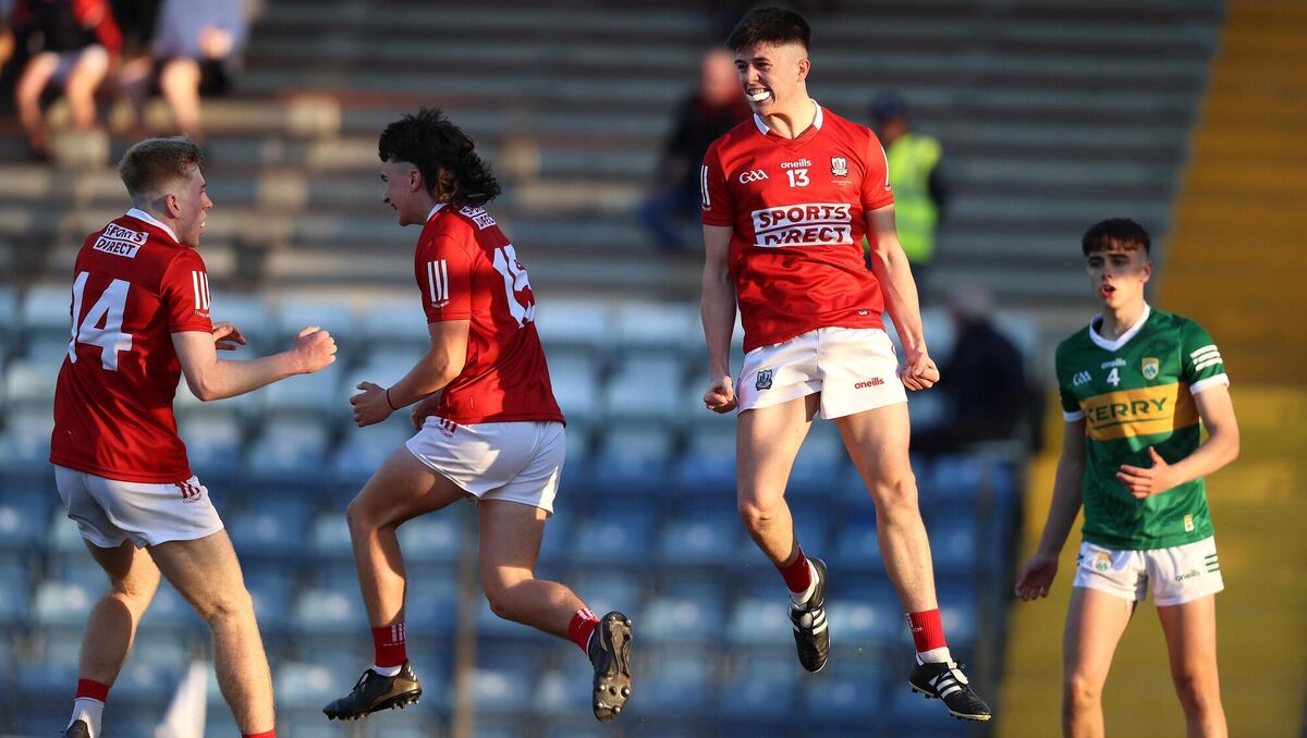 Cork GAA: 2023 minor and U21 hurling and football fixtures confirmed by ...