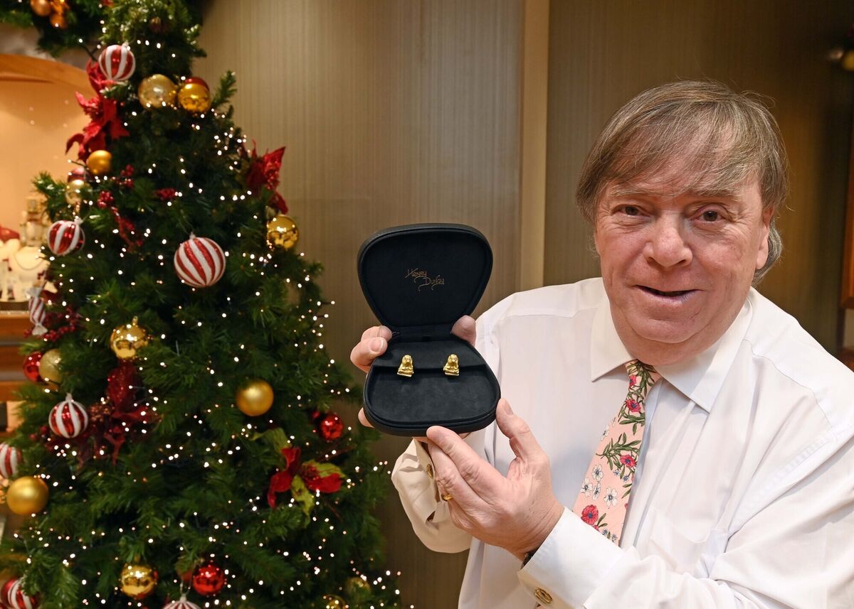 Cork business owners say boom times are back this Christmas with gifts ...