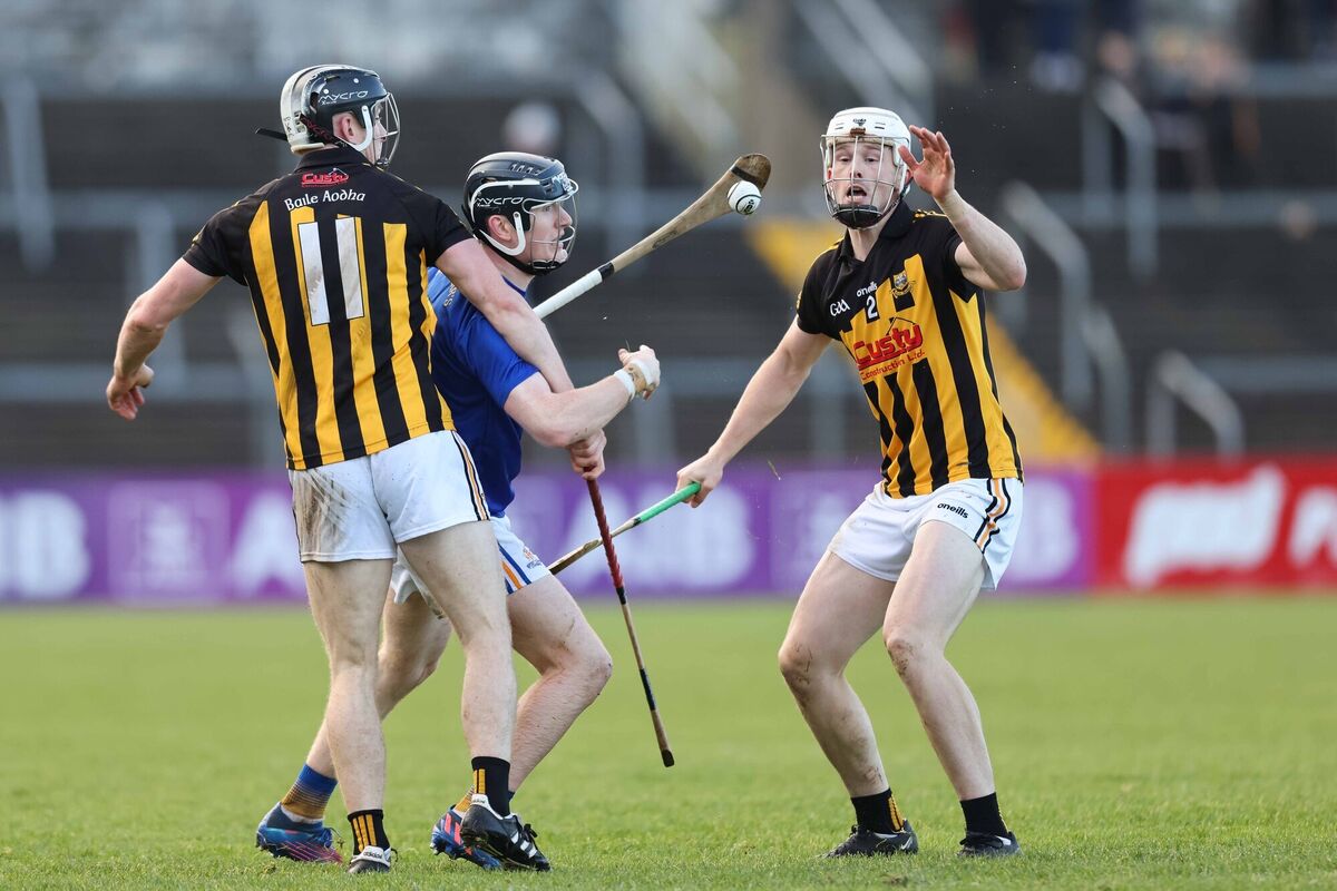 John Horgan on hurling: Barrs revival can inspire other clubs to take a ...